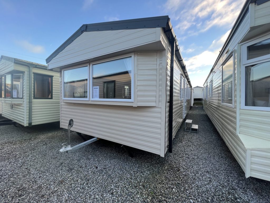 Mobiles Homes For Sale – Brownes Mobile homes Cork.