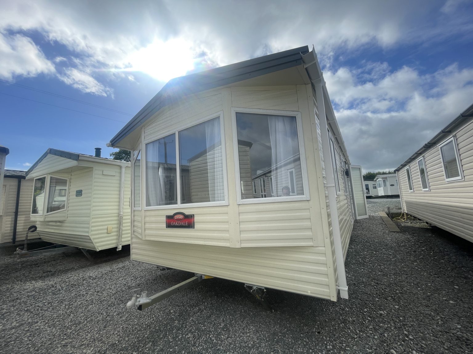 Mobiles Homes For Sale – Brownes Mobile homes Cork.