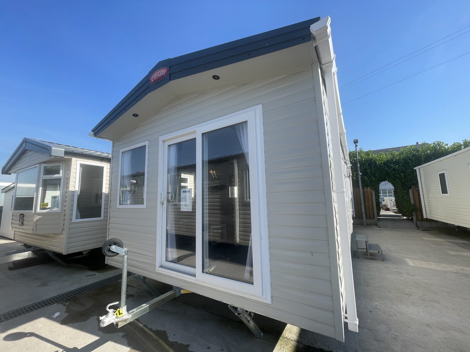 Mobiles Homes For Sale – Brownes Mobile homes Cork.
