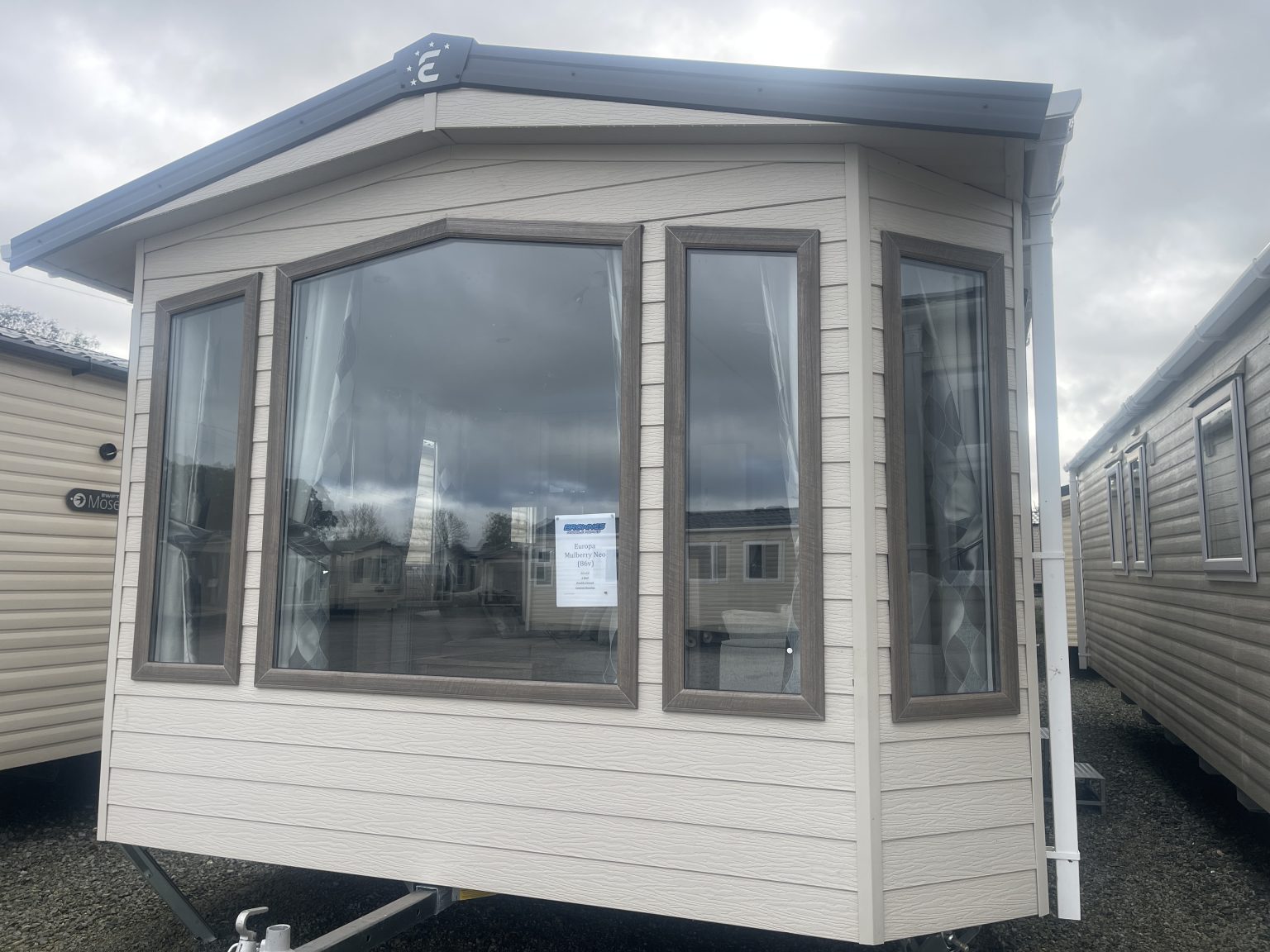 Mobiles Homes For Sale – Brownes Mobile homes Cork.