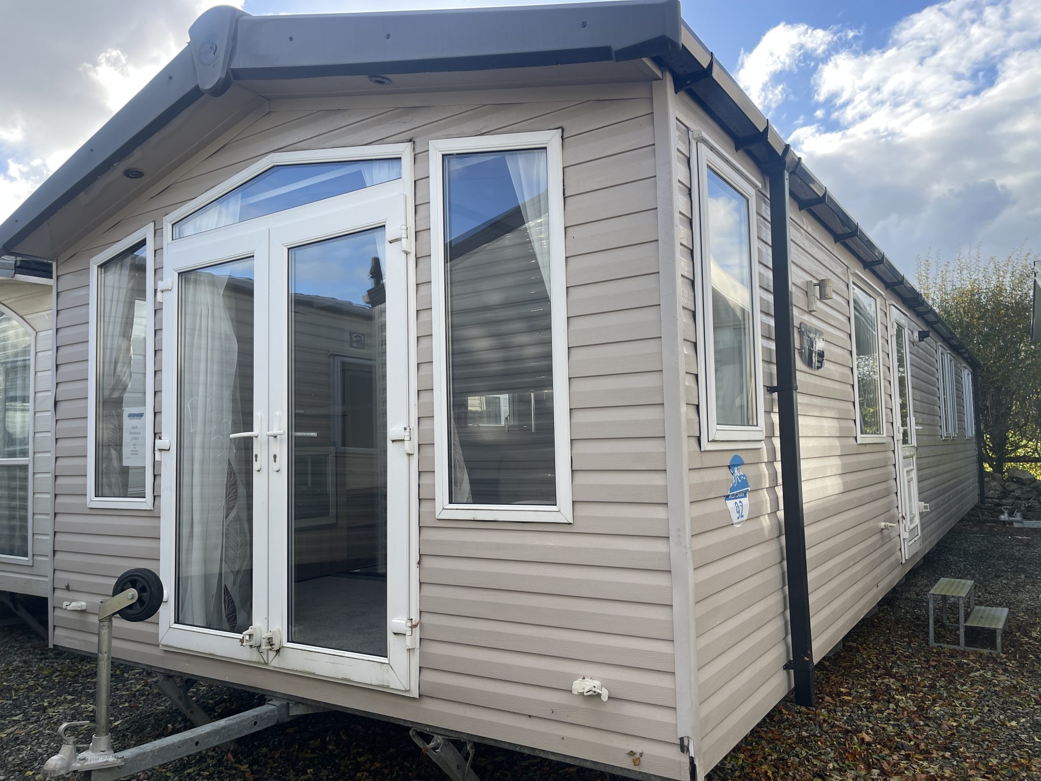 Mobiles Homes For Sale – Brownes Mobile homes Cork.